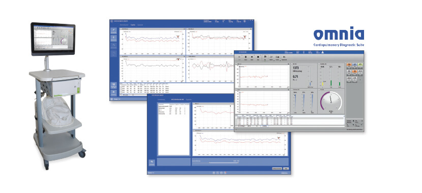 Basal Metabolic Rate Measurement: Cosmed Quark RMR