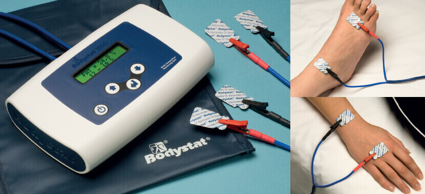 Bodystat: Bodystat 1500