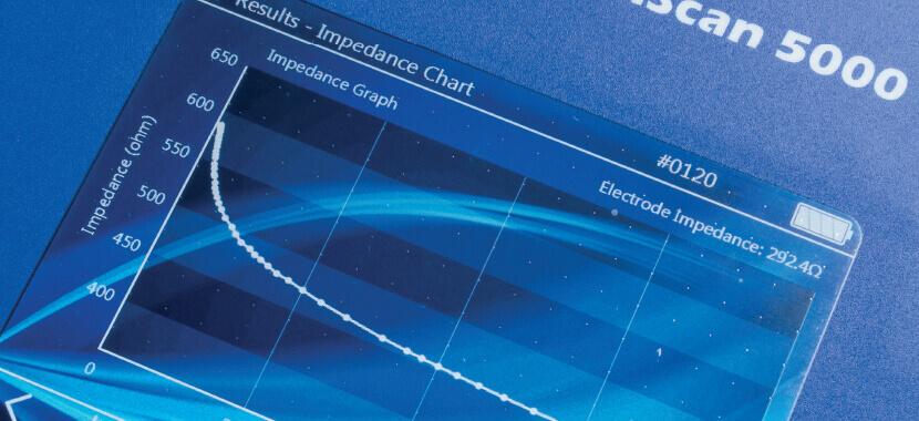 Bodystat - Multiscan 5000