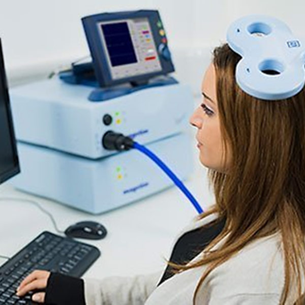 Transcranial Magnetic Stimulation Systems – TMS: The Magstim® Rapid² Family