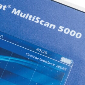 Bodystat - Multiscan 5000