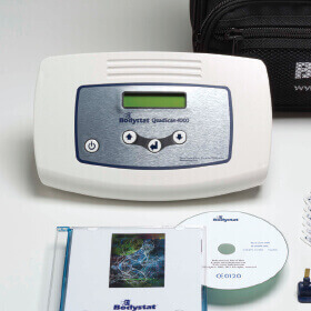 Bodystat - Quadscan 4000